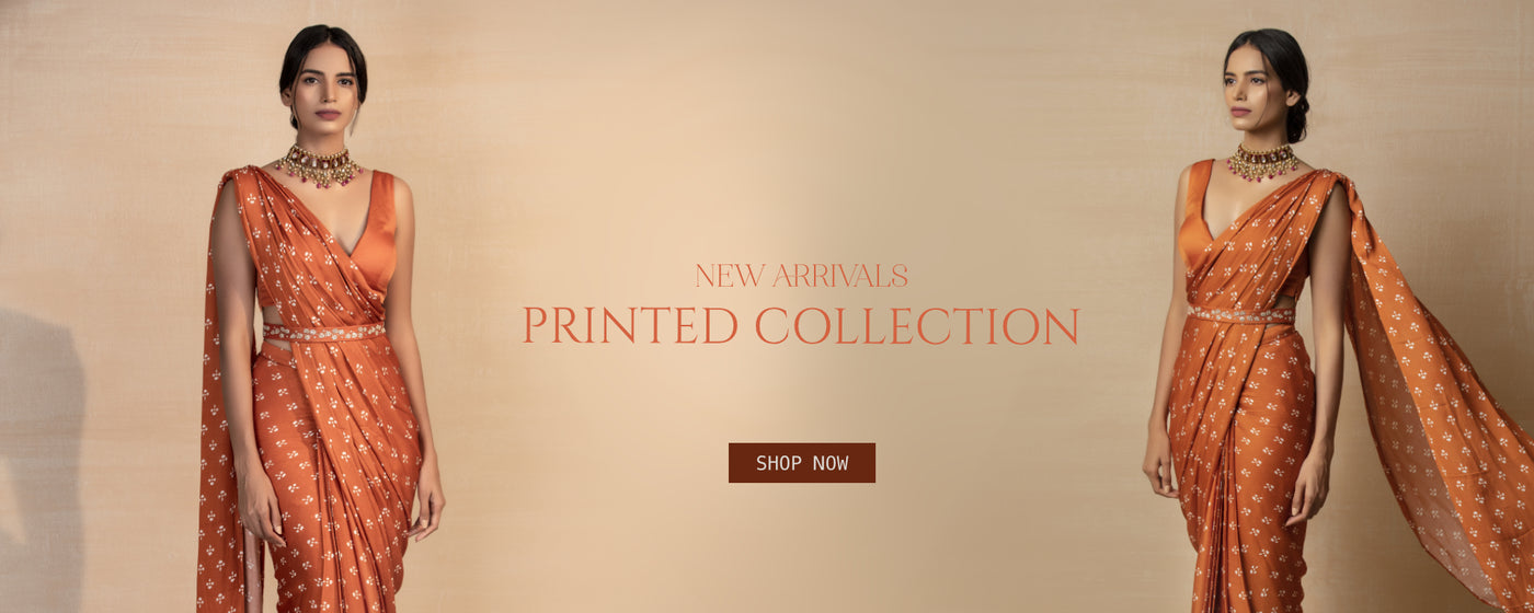 ESHA K0UL | Luxury Indian Women's Wear